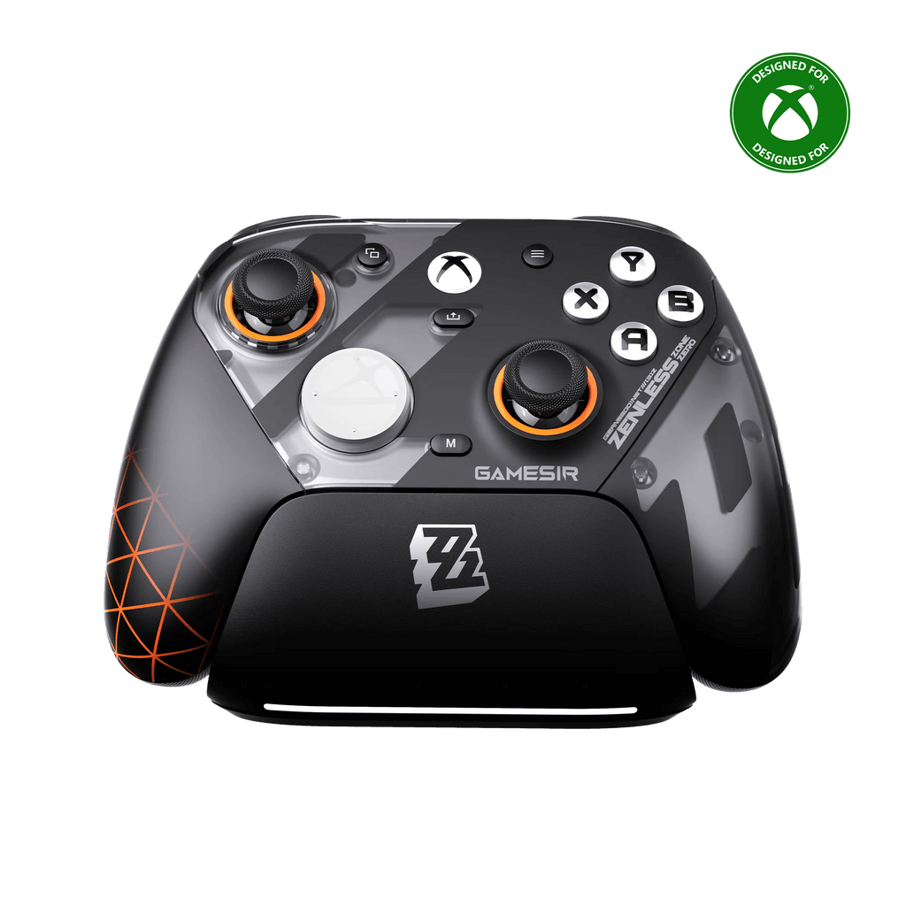 GameSir G7 Pro Zenless Zone Zero Edition Controller for Xbox, PC & And ...